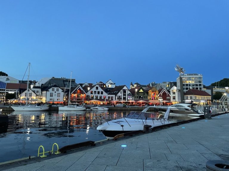 A Stunning South Norway Road Trip in 10 Days - Road Trip EuroGuide