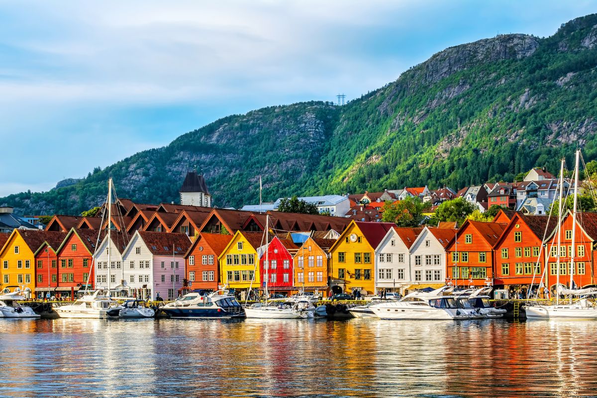 A Stunning South Norway Road Trip in 10 Days - Road Trip EuroGuide