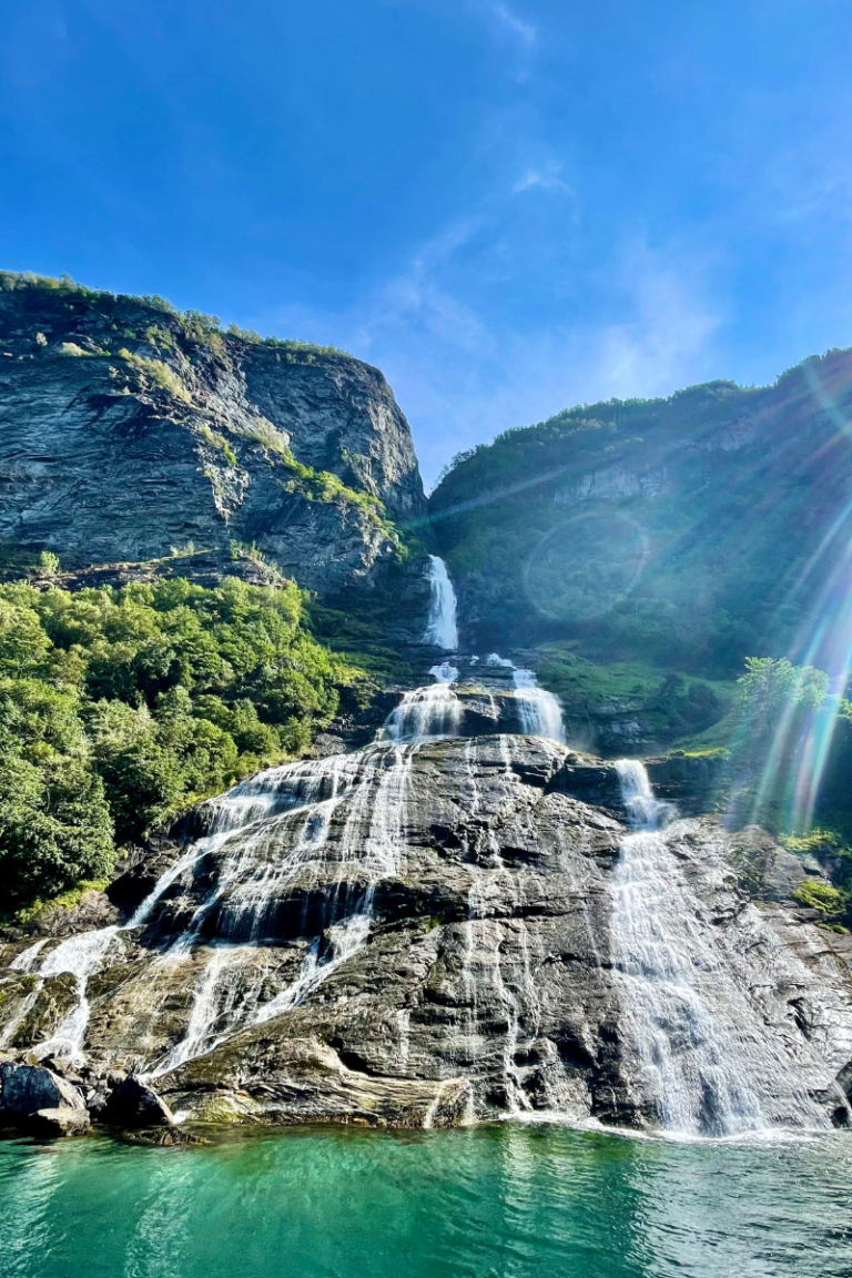 A Stunning South Norway Road Trip in 10 Days - Road Trip EuroGuide