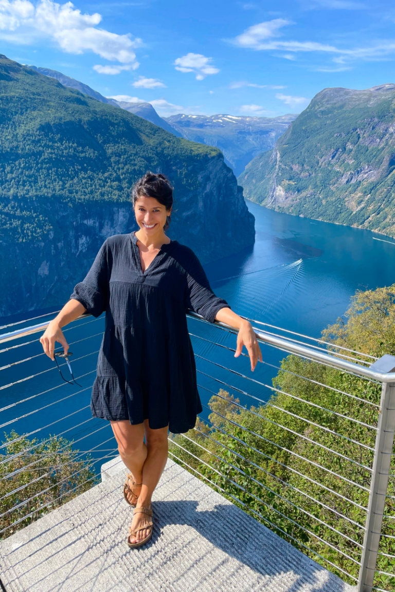 A Stunning South Norway Road Trip in 10 Days - Road Trip EuroGuide