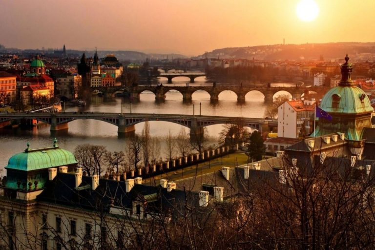 17 Hidden Gems in Prague: Secret Bars & Unique Things to Do - Road Trip ...