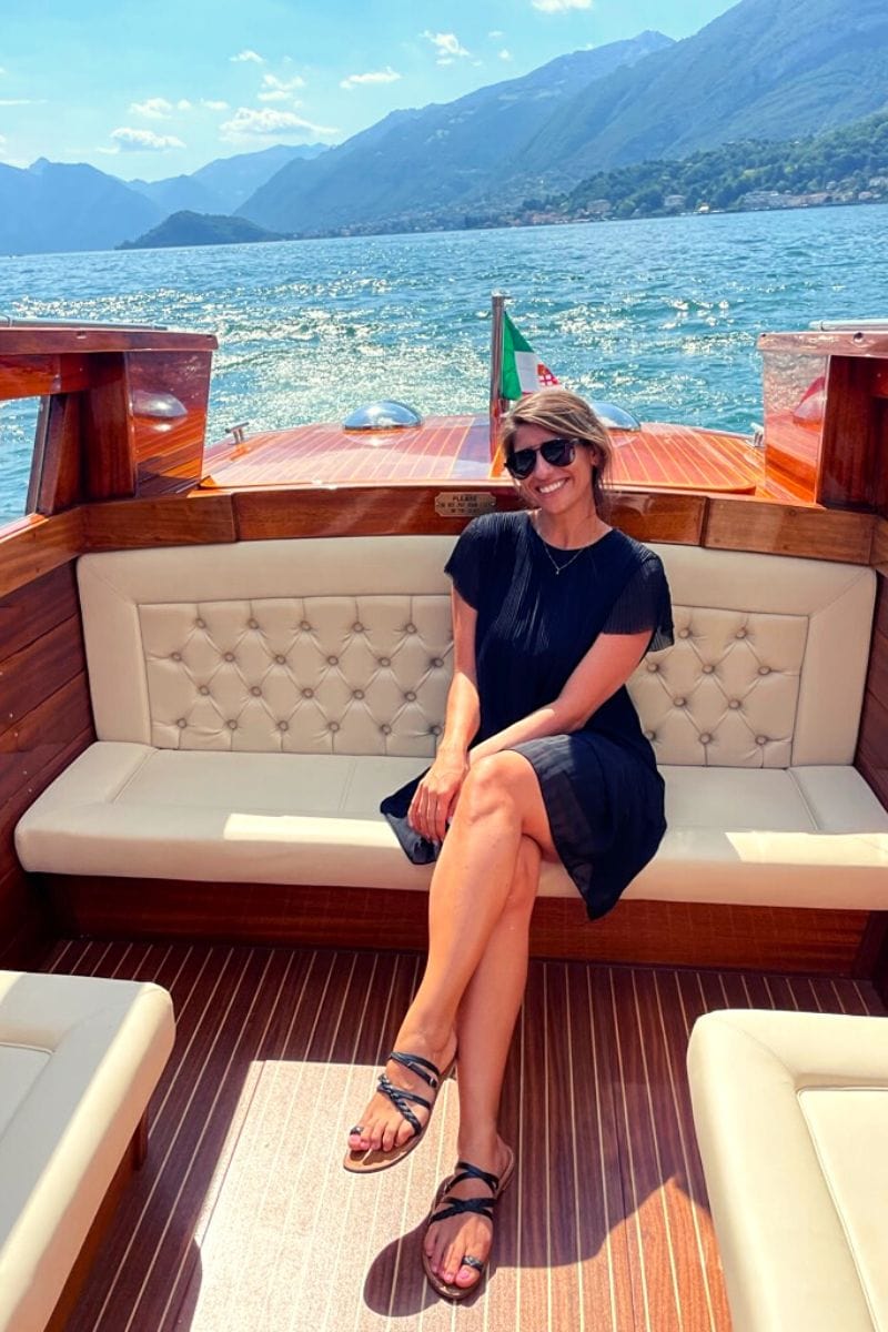 Rome to Lake Como: 3 Best Ways to Get There - Road Trip EuroGuide