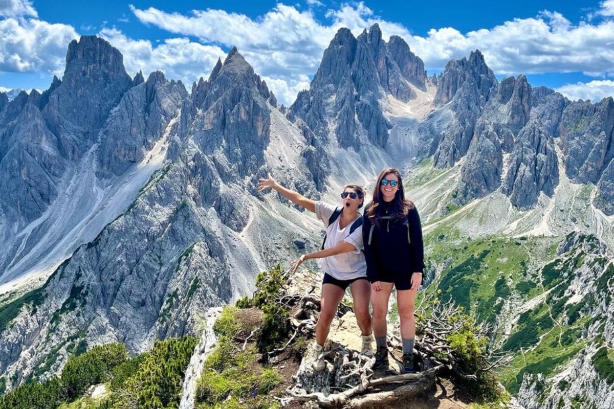 How To Get To The Dolomites The Ultimate Guide On Transportation How To Get To The Dolomites The Ultimate Guide On Transportation