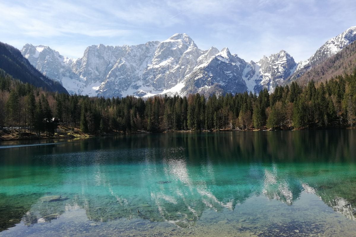 21 Hidden Gems in Italy: Little Spots off the Beaten Path - Road Trip ...