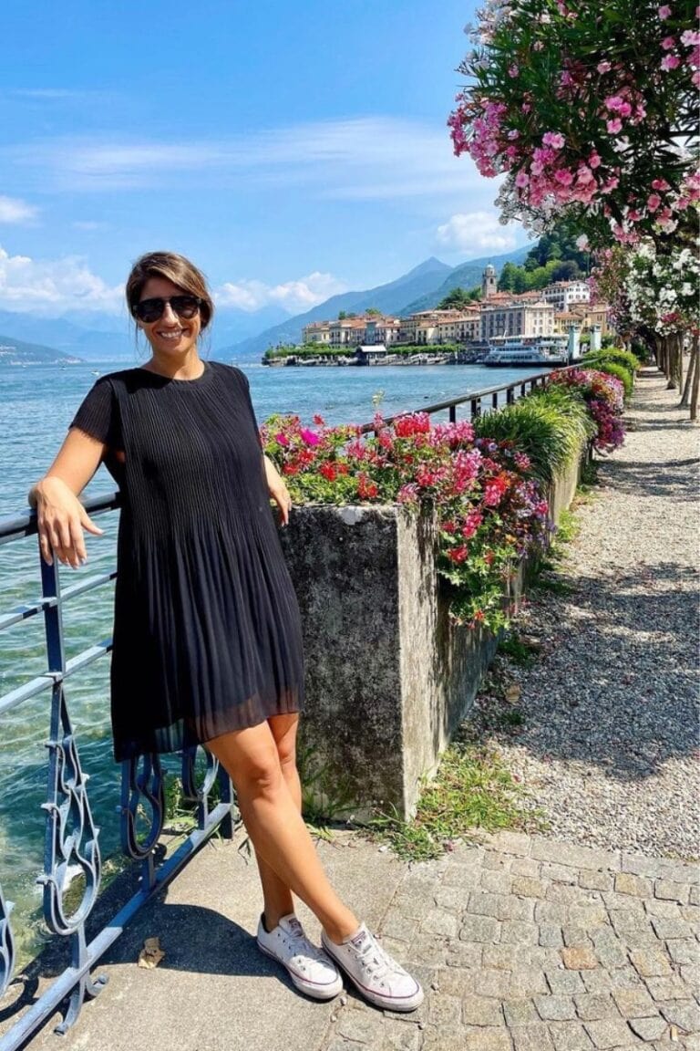 Bucketlist Italy Road Trip: Best Hiking, Wine, & Culture (with Map ...