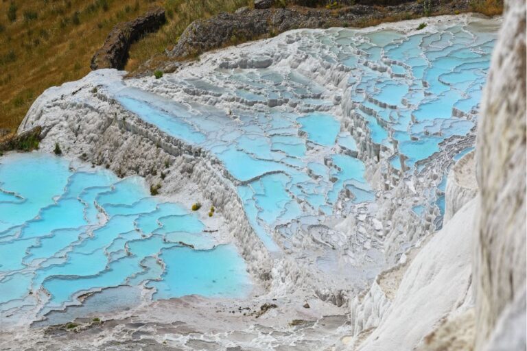 15 Turkey Landscapes To Inspire An Epic Trip - Road Trip EuroGuide