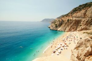 15 Turkey Landscapes To Inspire An Epic Trip - Roadtrip EuroGuide