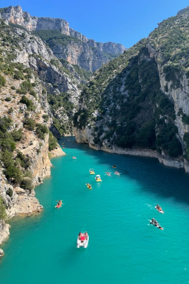 Where To Stay In Provence: The Cutest Towns & Boutique Hotels - Road ...