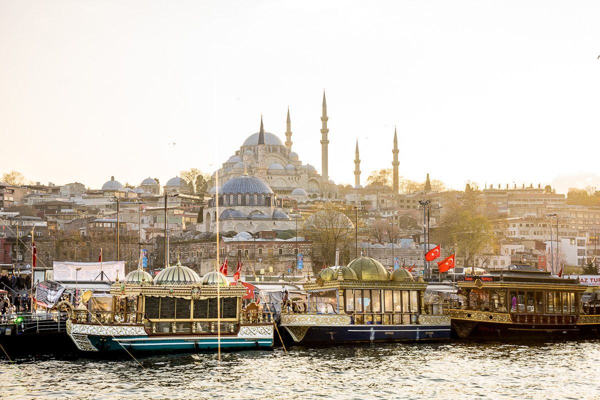 17 Best Places To Visit In Europe In April - Road Trip EuroGuide