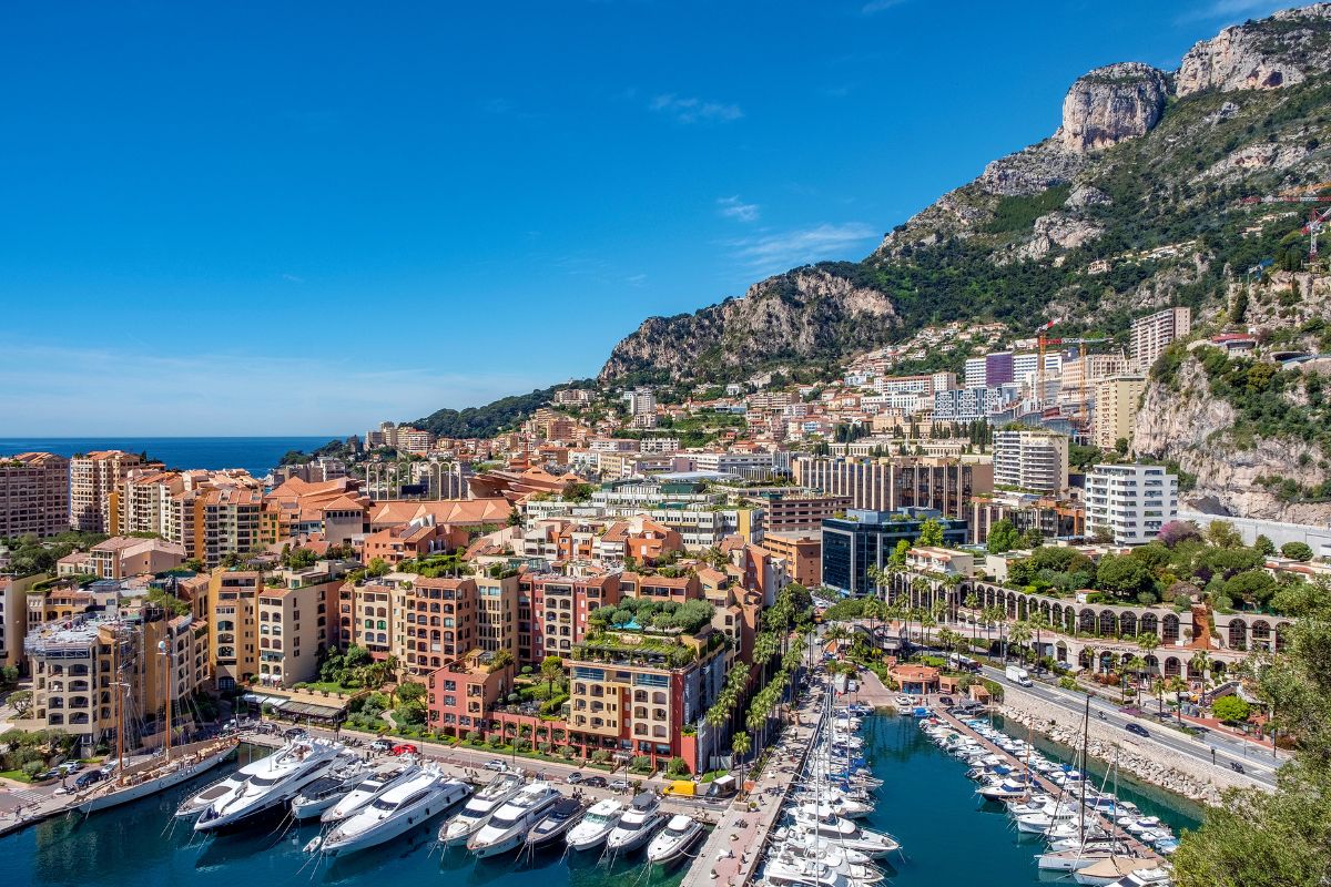 17 Best Places To Visit In Europe In April - Road Trip EuroGuide