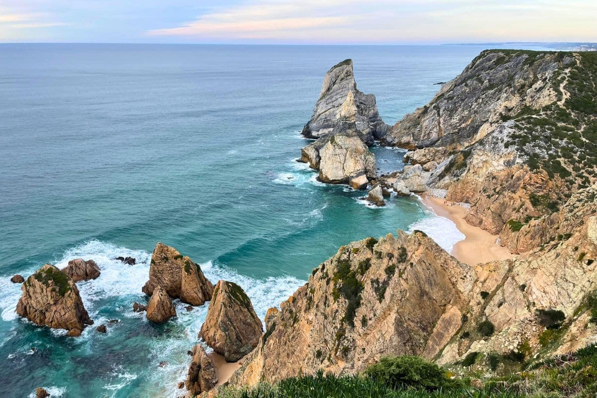 Best Beach Towns Near Lisbon, Portugal - Road Trip EuroGuide